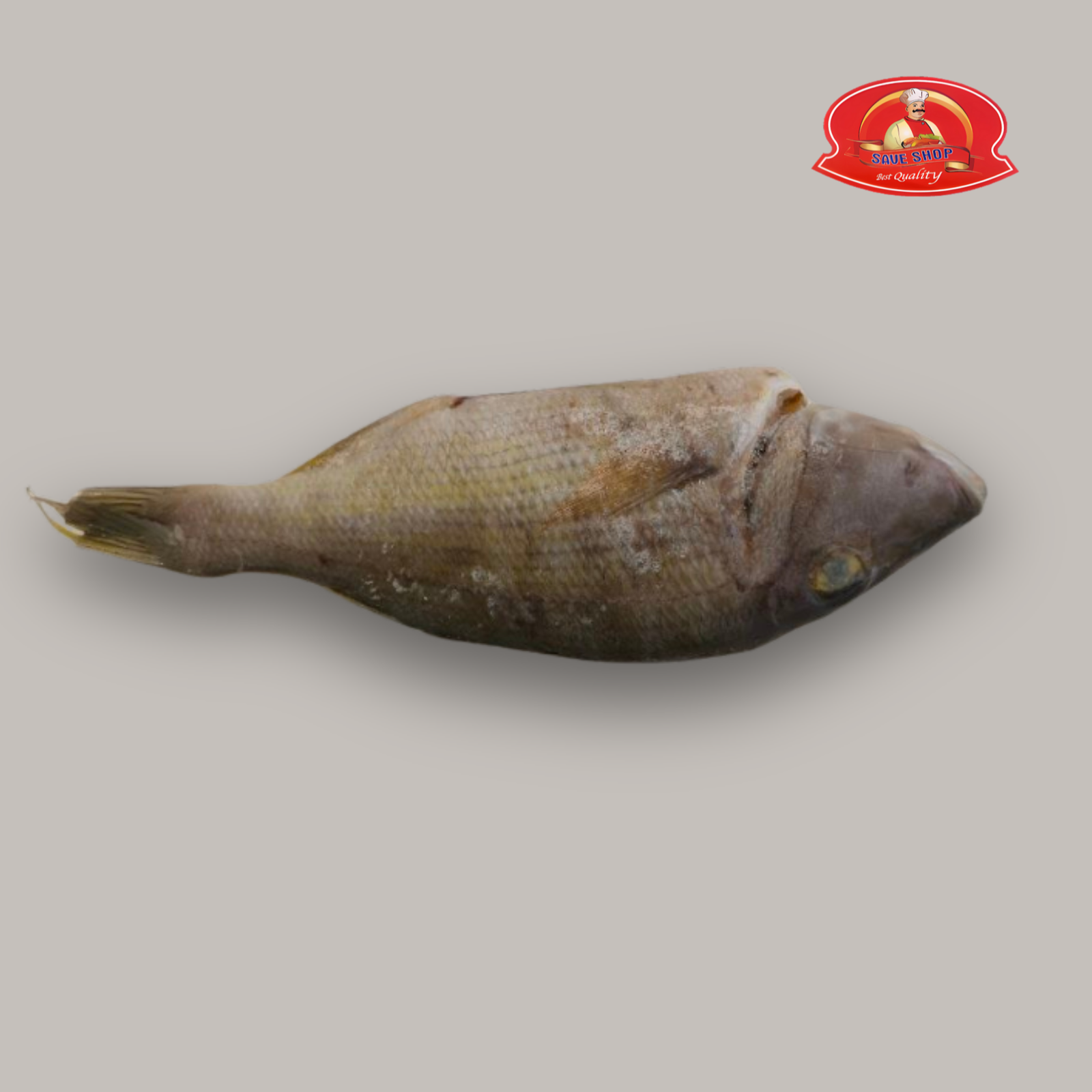 La Perle | Delicate White Fish by SaveShop