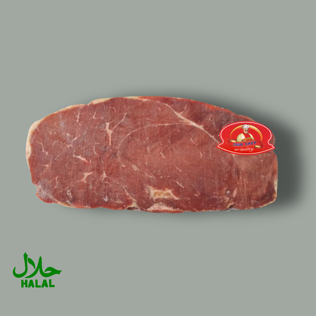 Topside L’Inde | Lean Beef Cut from SaveShop